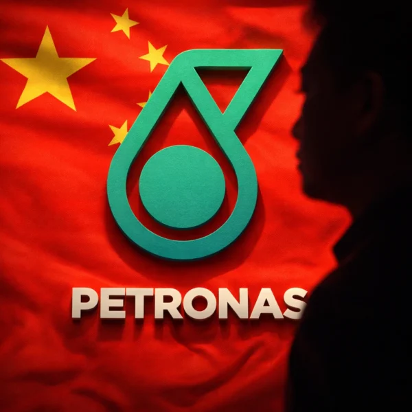 Petronas Signs Major LNG Supply Deal With China’s CNOOC