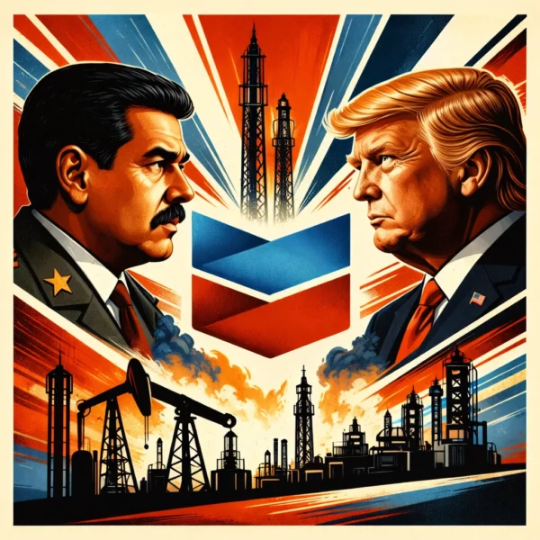 Inside the Oil Sanctions Architecture for Chevron and Venezuela